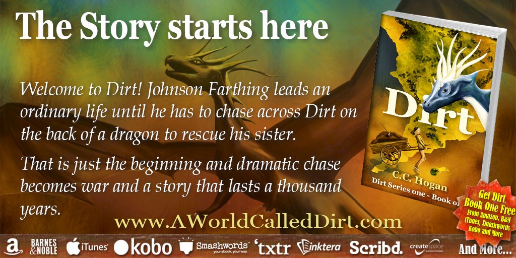 Dirt - Dirt - The Story Starts Here